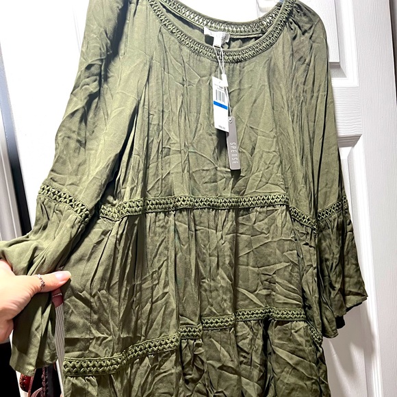 Spense | Dresses | Spense Dress | Poshmark